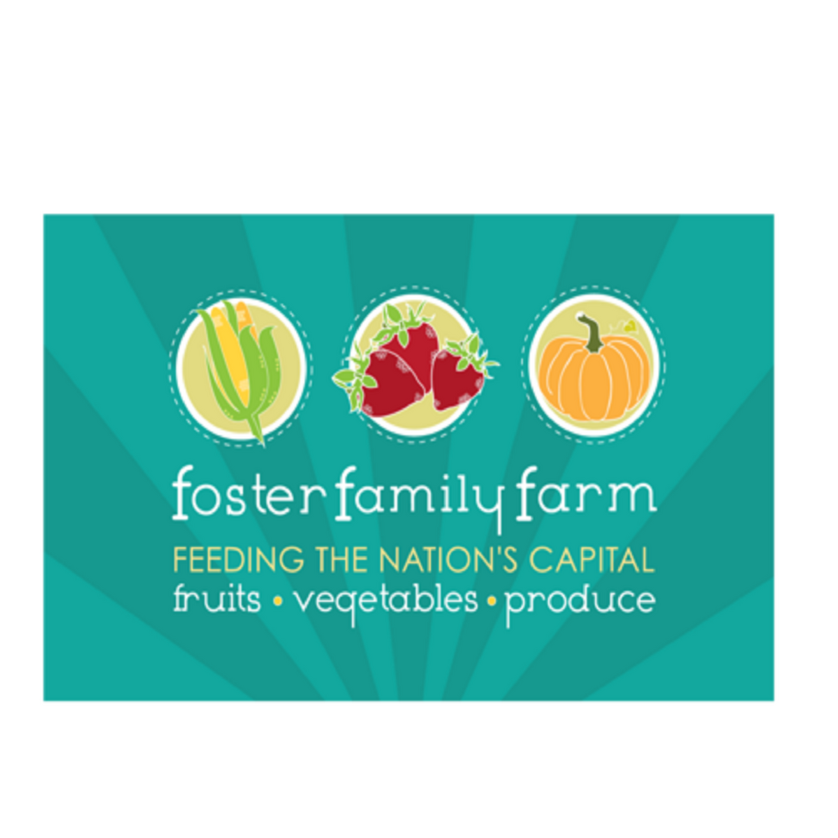 Foster Family Farm — My Local Markets